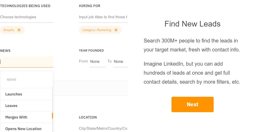 Local Lead Generation: 5 Free Tips on How to Generate Leads : LeadFuze