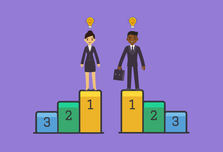 How to Be a Good Salesperson: 10 'Secrets' of Pro Salespeople