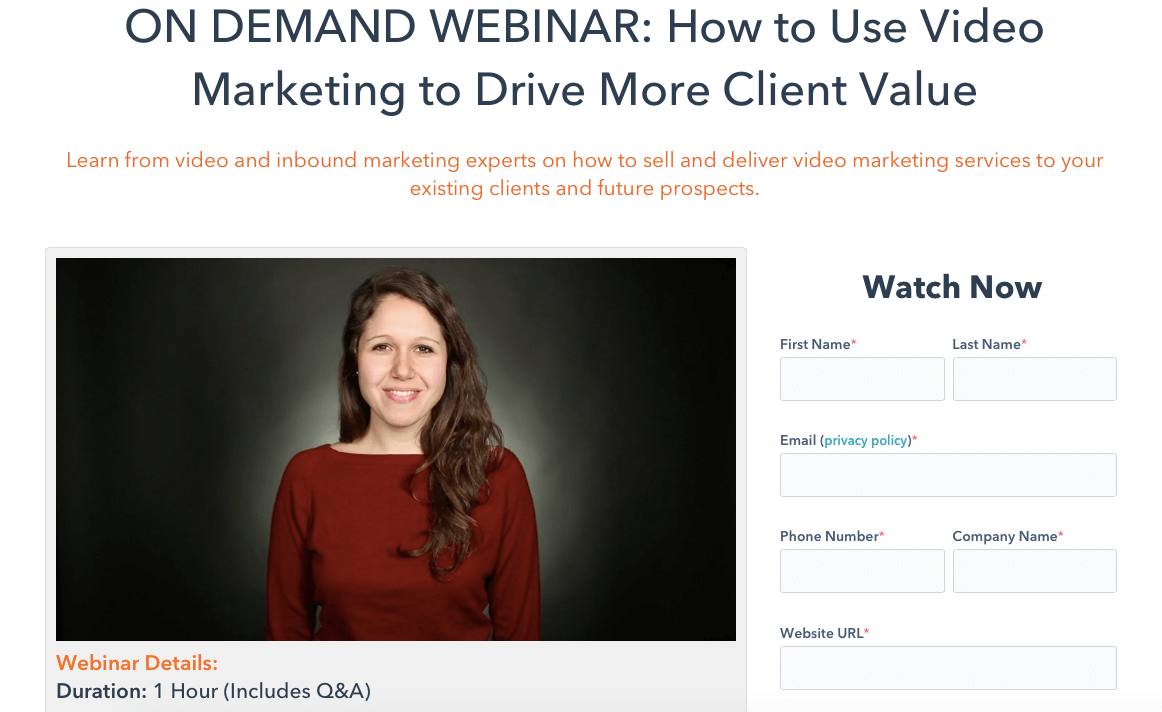 Marketing a Webinar: 3 Proven Methods