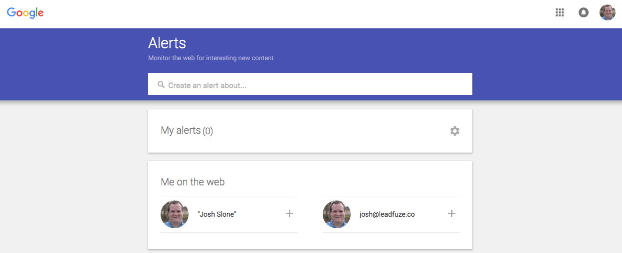 How Google Alerts Can Help Increase Your Sales [Examples Included ...