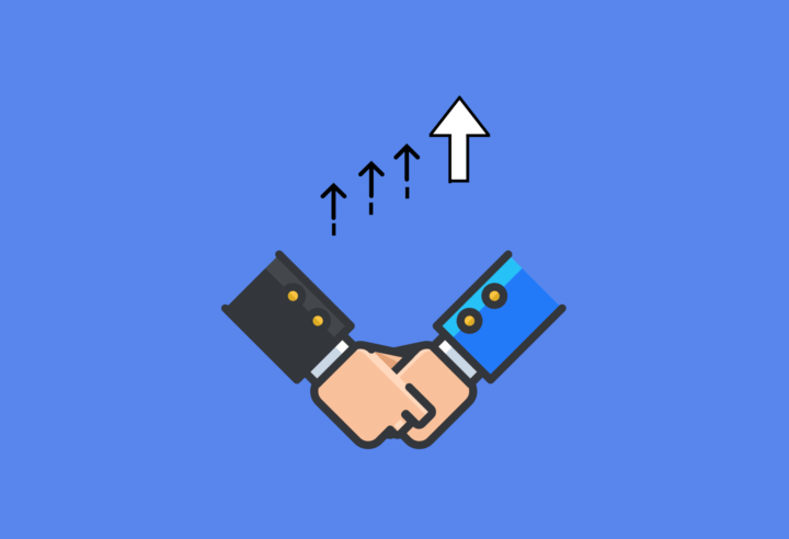 How to Create a Peer to Peer Marketing Strategy in 6 Steps