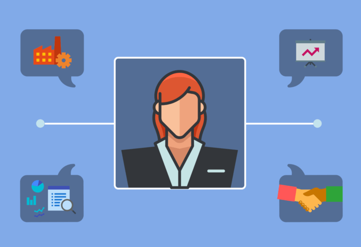 Sales Team Management: 7 Steps to a Better Sales Team