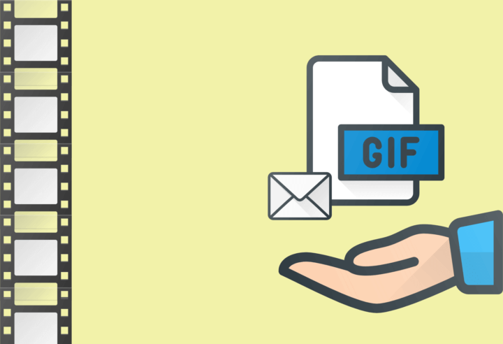 GIFs in Email Marketing: Get Creative with GIFs in Emails
