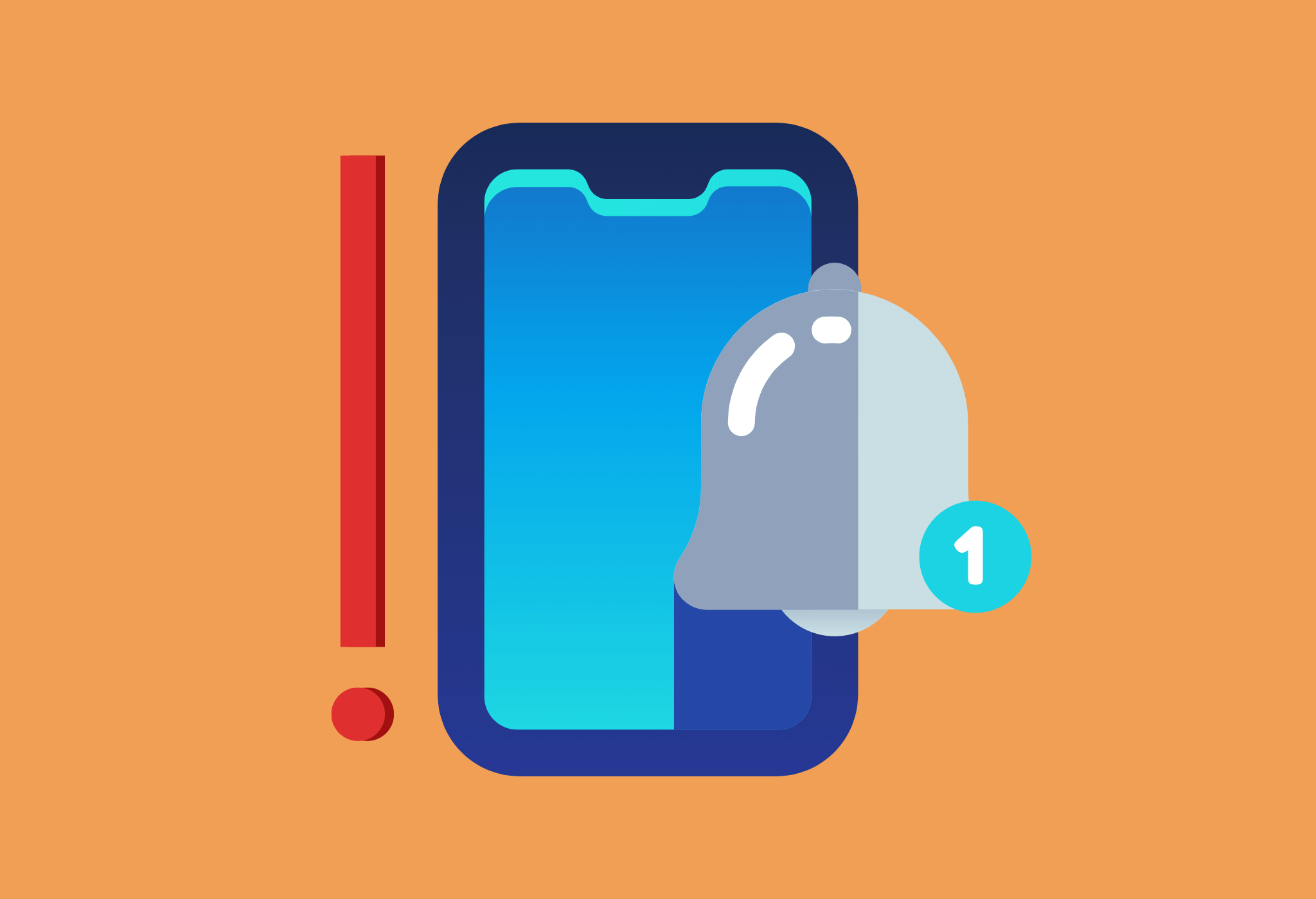 How Do Push Notifications Work for Improving Lead Generation : LeadFuze