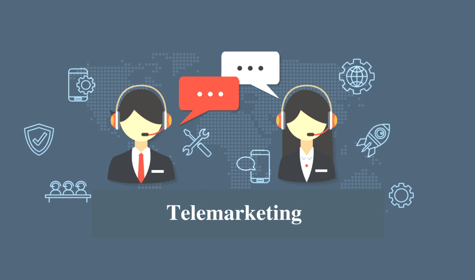 Telemarketing Lead Generation: 5 Tips, 7 Reasons Why It Works