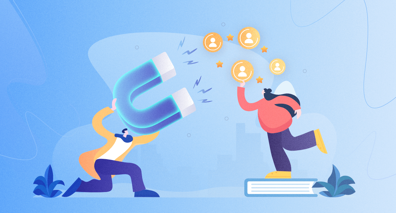 Lead Generation Process Guide: Develop Your Lead Gen System