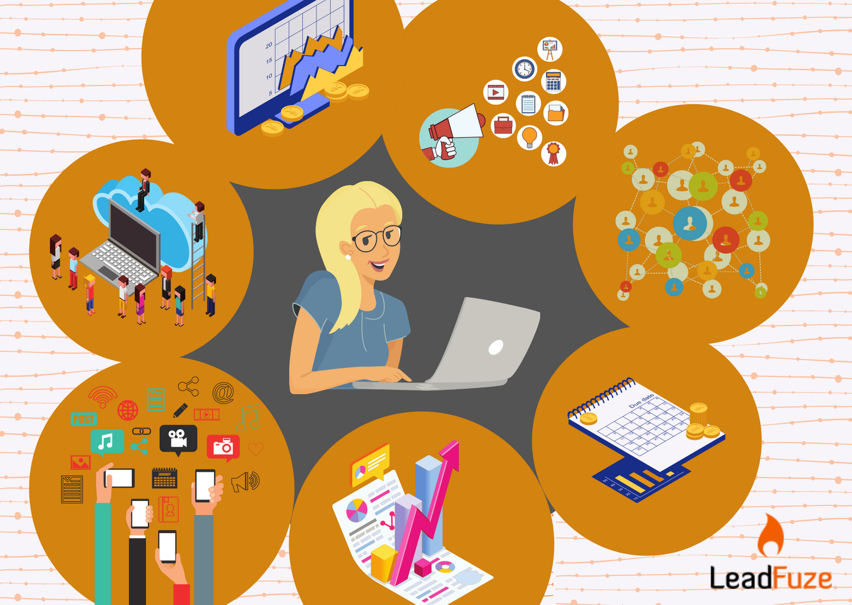 Want to Be a Lead Generation Specialist? Everything You Need to Know ...