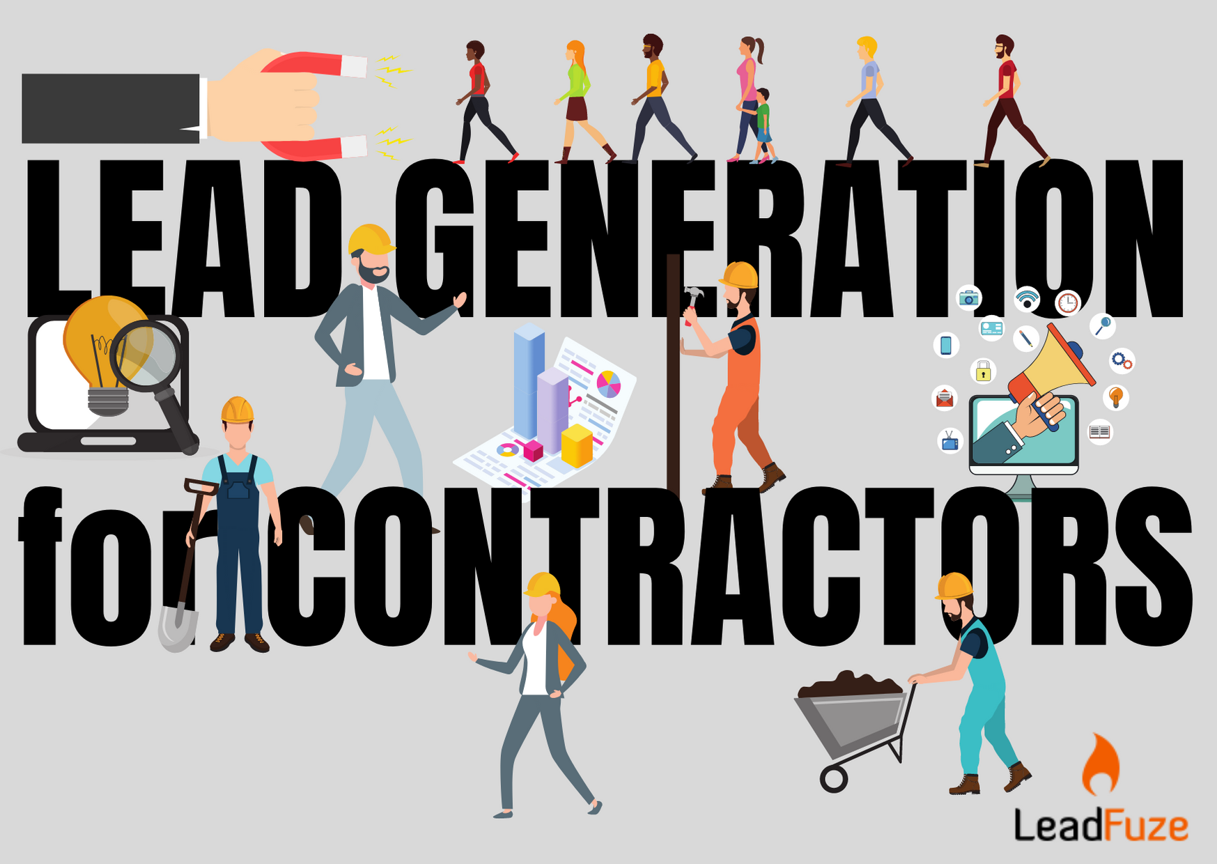 What Are the Best Lead Generation Websites for General Contractors ...
