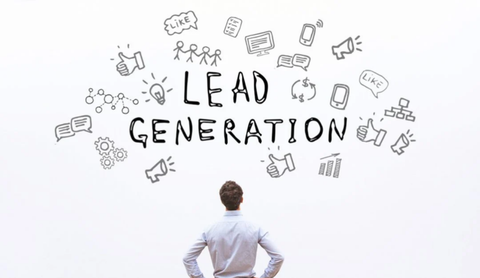 Lead Generation Experts: 7 Tips to Be the Best Specialist : LeadFuze
