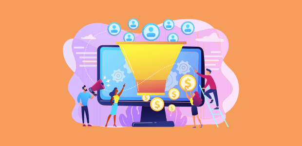 Lead Generation Process Guide: Develop Your Lead Gen System