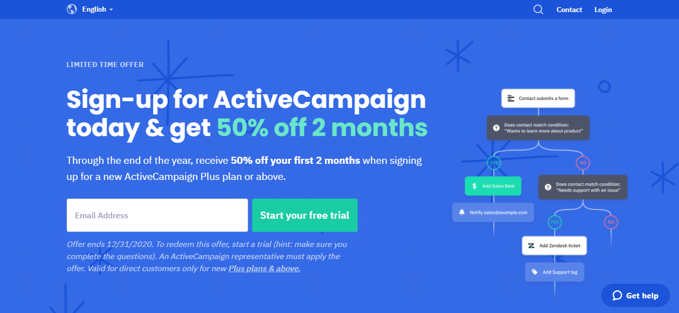 20 Best Lead Generation Affiliate Programs: Get More Leads