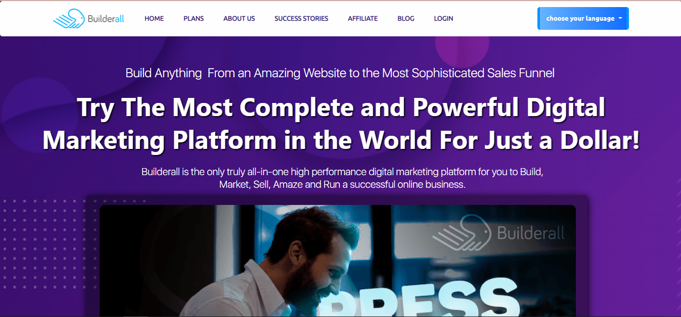 20 Best Lead Generation Affiliate Programs: Get More Leads