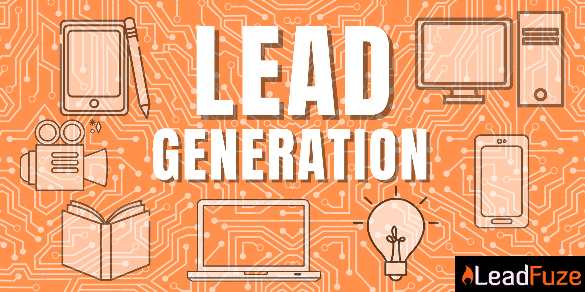 Lead Generation Technologies - How it Transforms your Business Growth ...