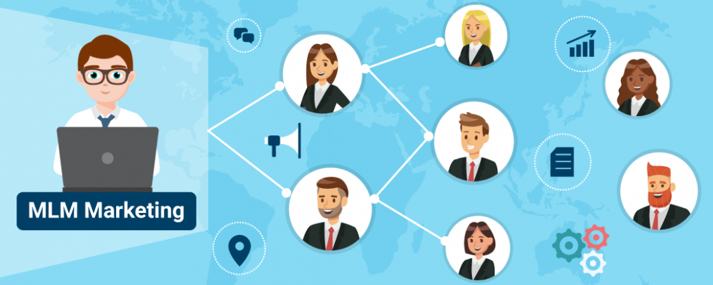 MLM Lead Generation - 11 Proven Ways to Generate Network Marketing ...