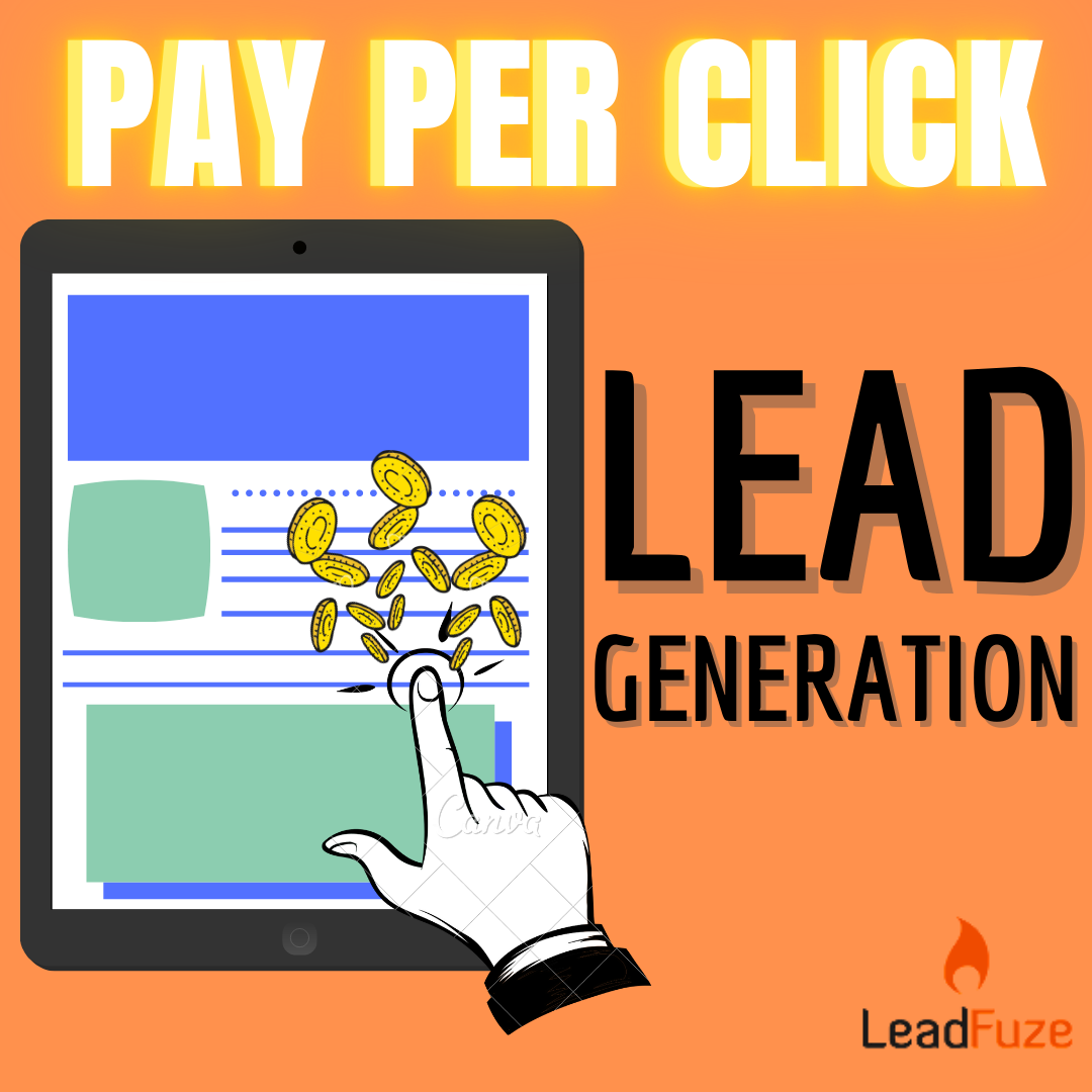 PPC Lead Generation Guide: Everything You Need to Know