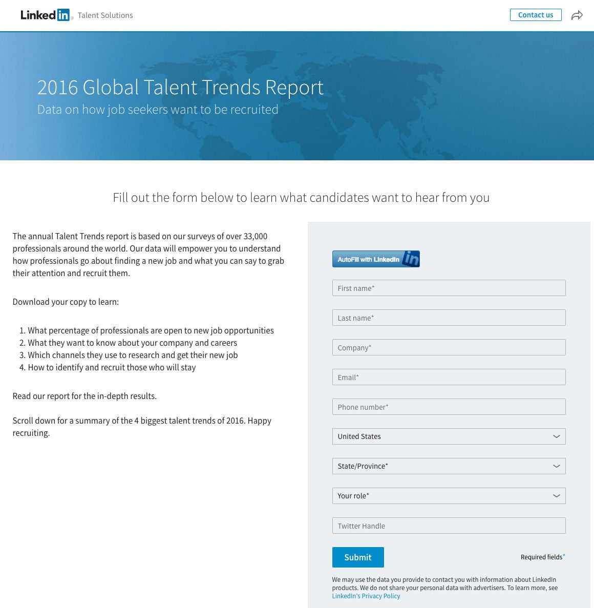 Lead Generation Process Guide: Develop Your Lead Gen System