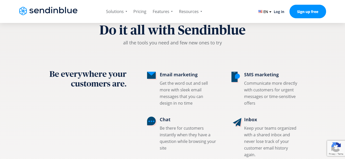 Lead Generation Software: The Ultimate Comparison and Guide : LeadFuze