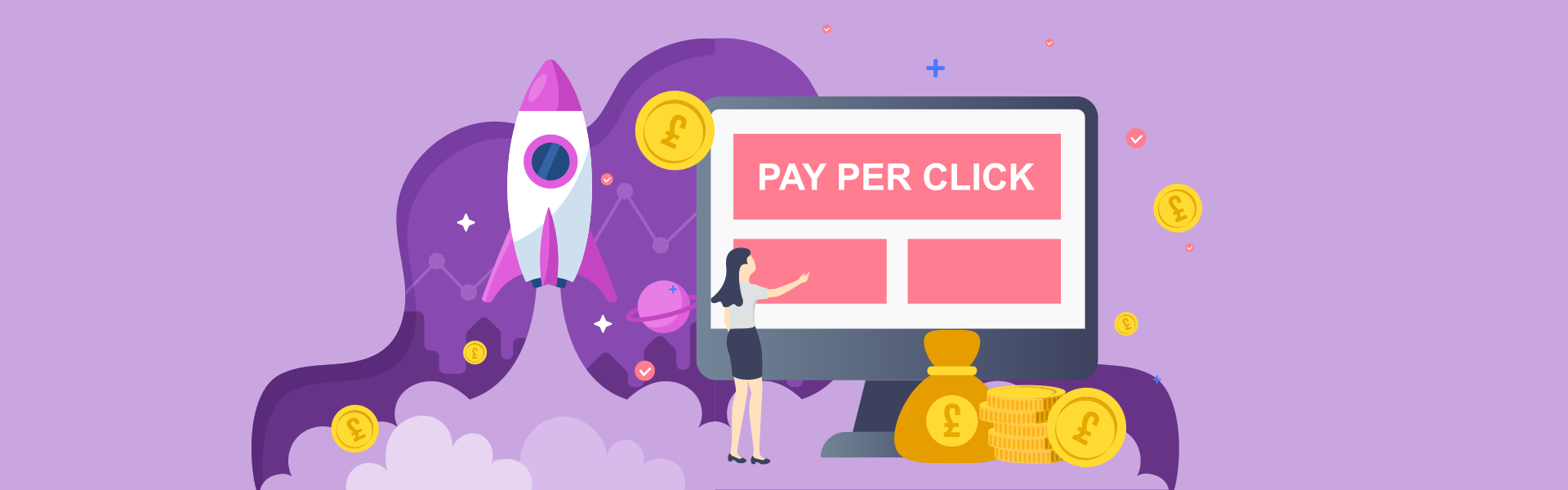 PPC Lead Generation Guide: Everything You Need to Know : LeadFuze