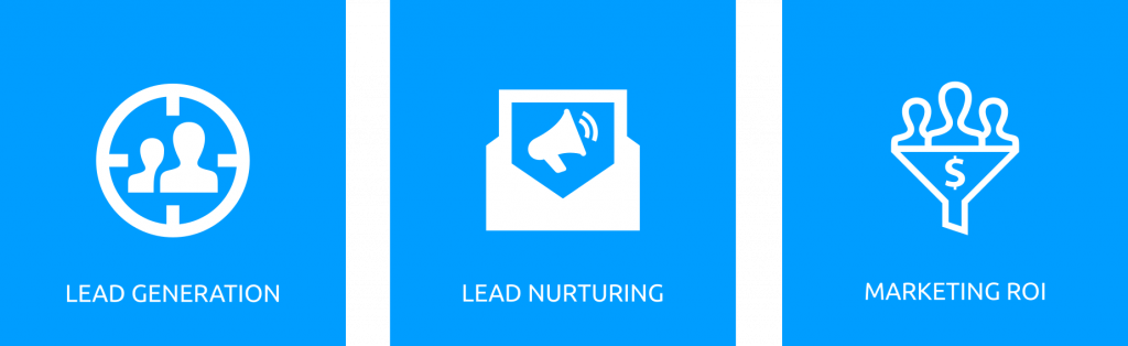 Lead Generation Dashboard: What It Is & The KPIs It Tracks : LeadFuze