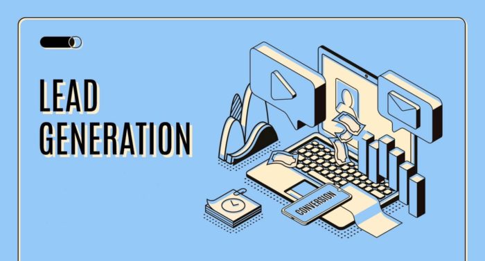 Improve Lead Generation: Increase Prospects From Current Processes