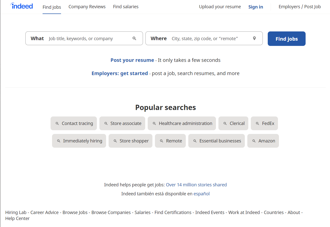 Lead Generation Work from Home Jobs