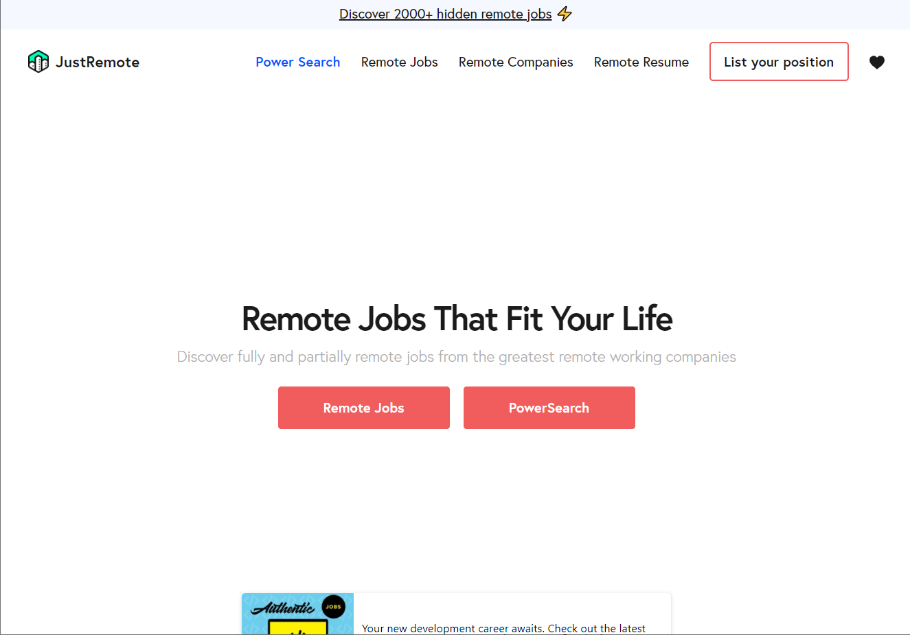 Lead Generation Work from Home Jobs