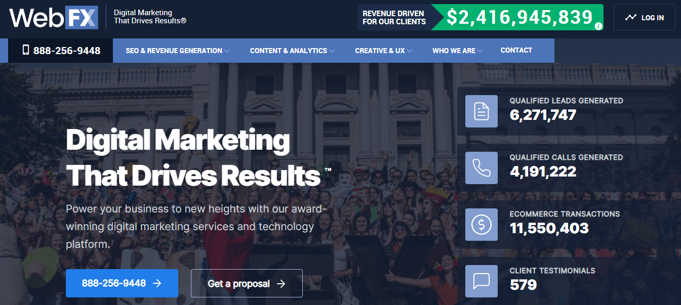 Cold Calling Lead Generation [How to Find the Best Leads to Call]