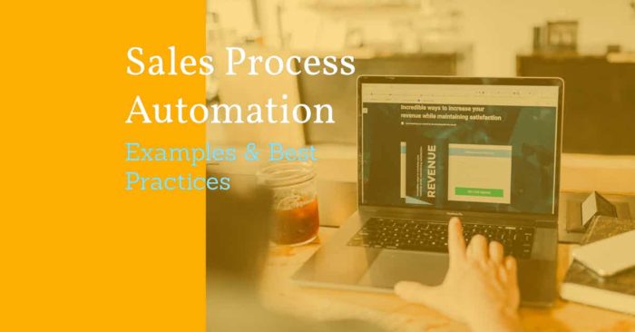 Sales Process Automation: Examples & Best Practices to Thrive in 2023 ...