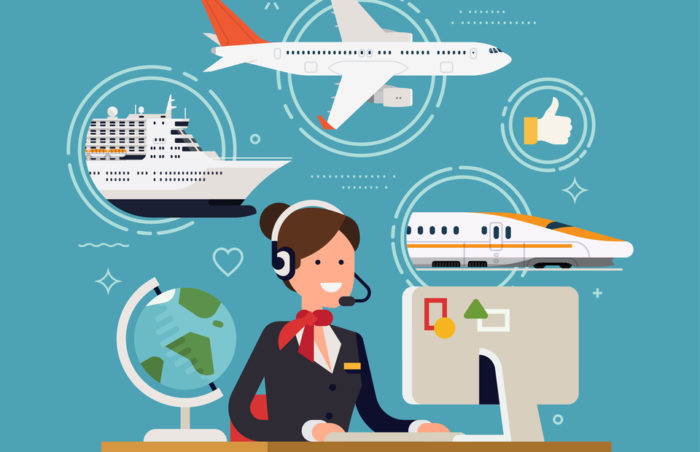 Lead Generation for Travel Agents [Everything You Need to Know]
