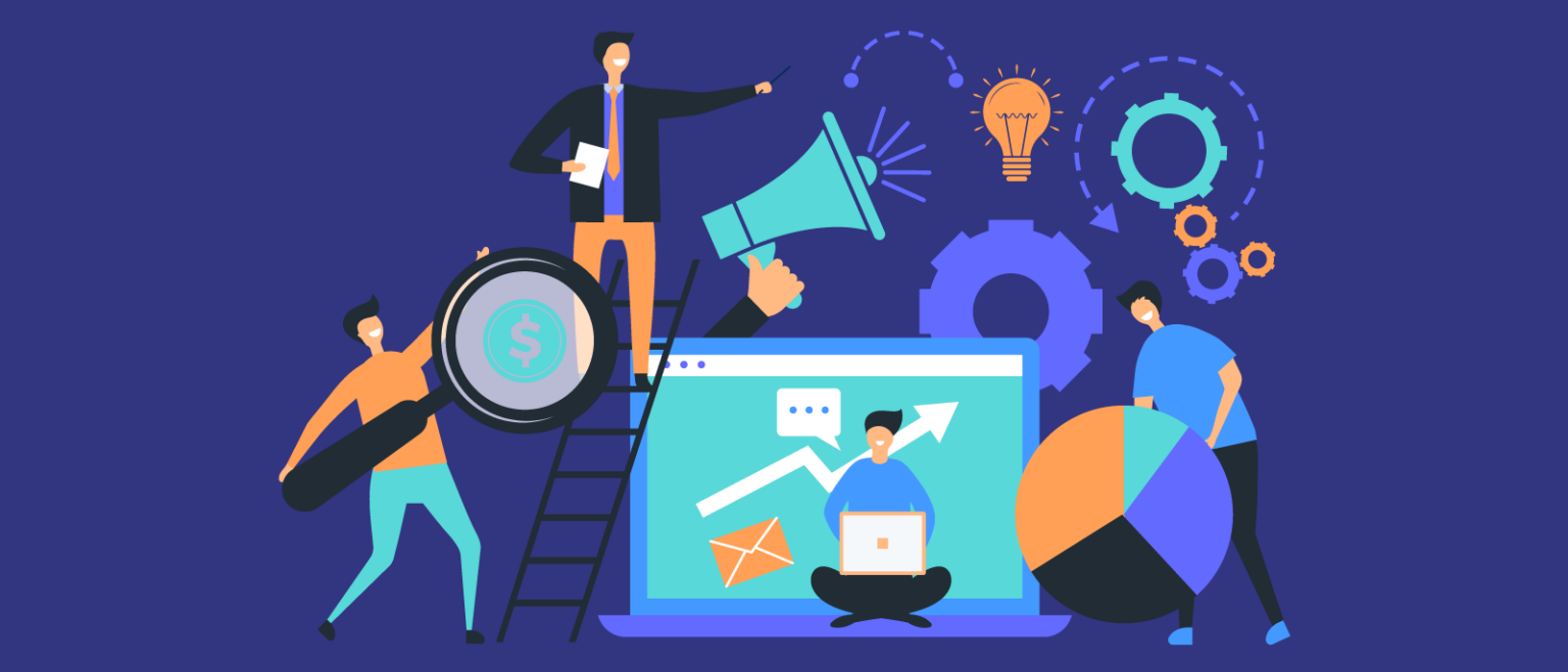 Sales Outreach - How to Structure Your Campaign Strategy