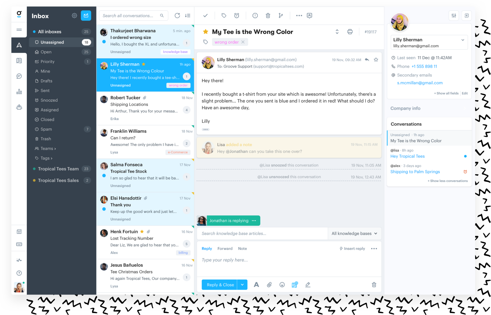 6 Sales Engagement Platforms for a Successful Sales Team : LeadFuze
