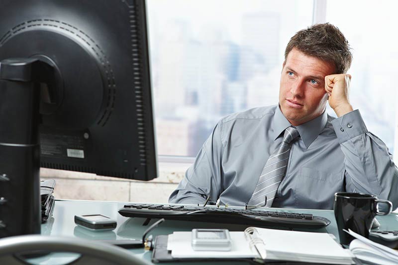 9 Characteristics of a Bad Salesman and How to Spot Them