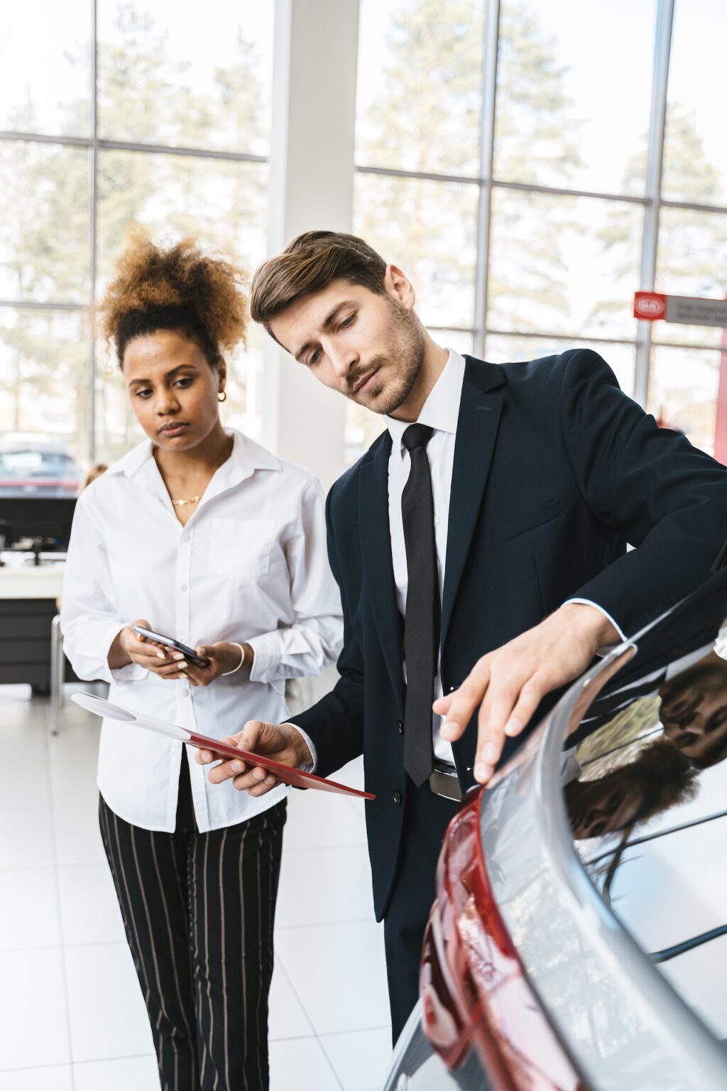 ‘I Don’t Want to Work in Sales Anymore’ - How to Transition From Sales