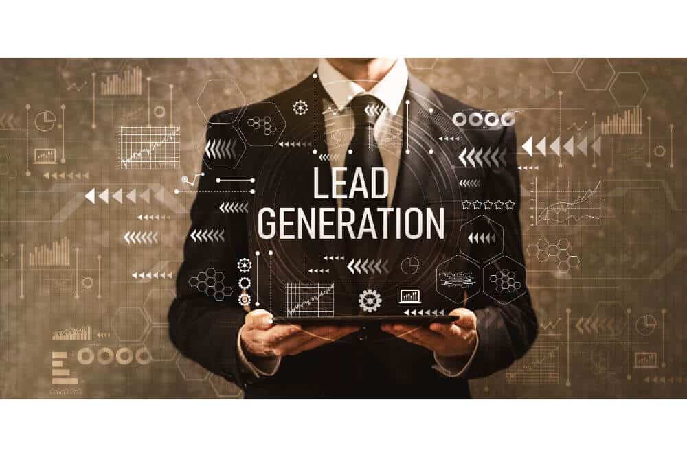 7 Lead Generation Strategies Every Startup Should Be Doing