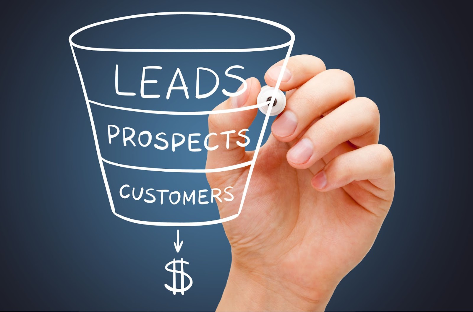 The Importance of Lead Tracking: 9 Key Metrics to Monitor and Analyze ...