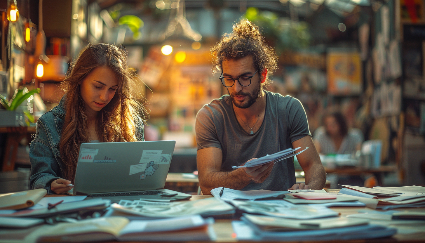 #1 Prospecting Tool for Business Leads & Candidate Sourcing : LeadFuze